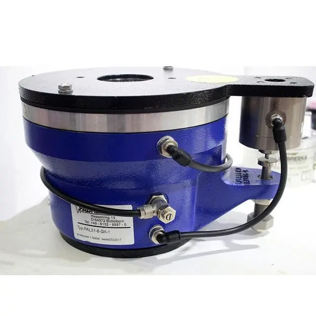 FABREEKA空气弹簧PAL和PLM低频振动和冲击隔离系统在精密设备应用案例|隔振器|减震器|空气弹簧|气浮隔振平台